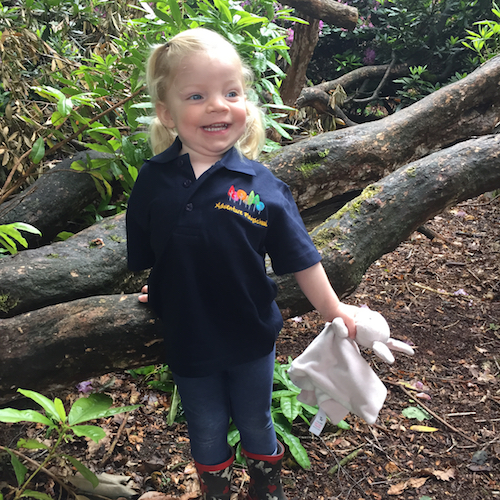 Adventure Playschool uniform – Adventure Playschool